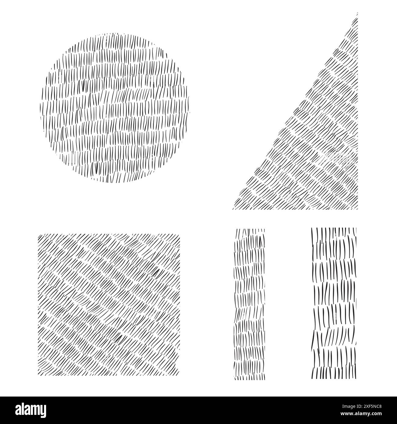 Forms border Stock Vector Images - Alamy