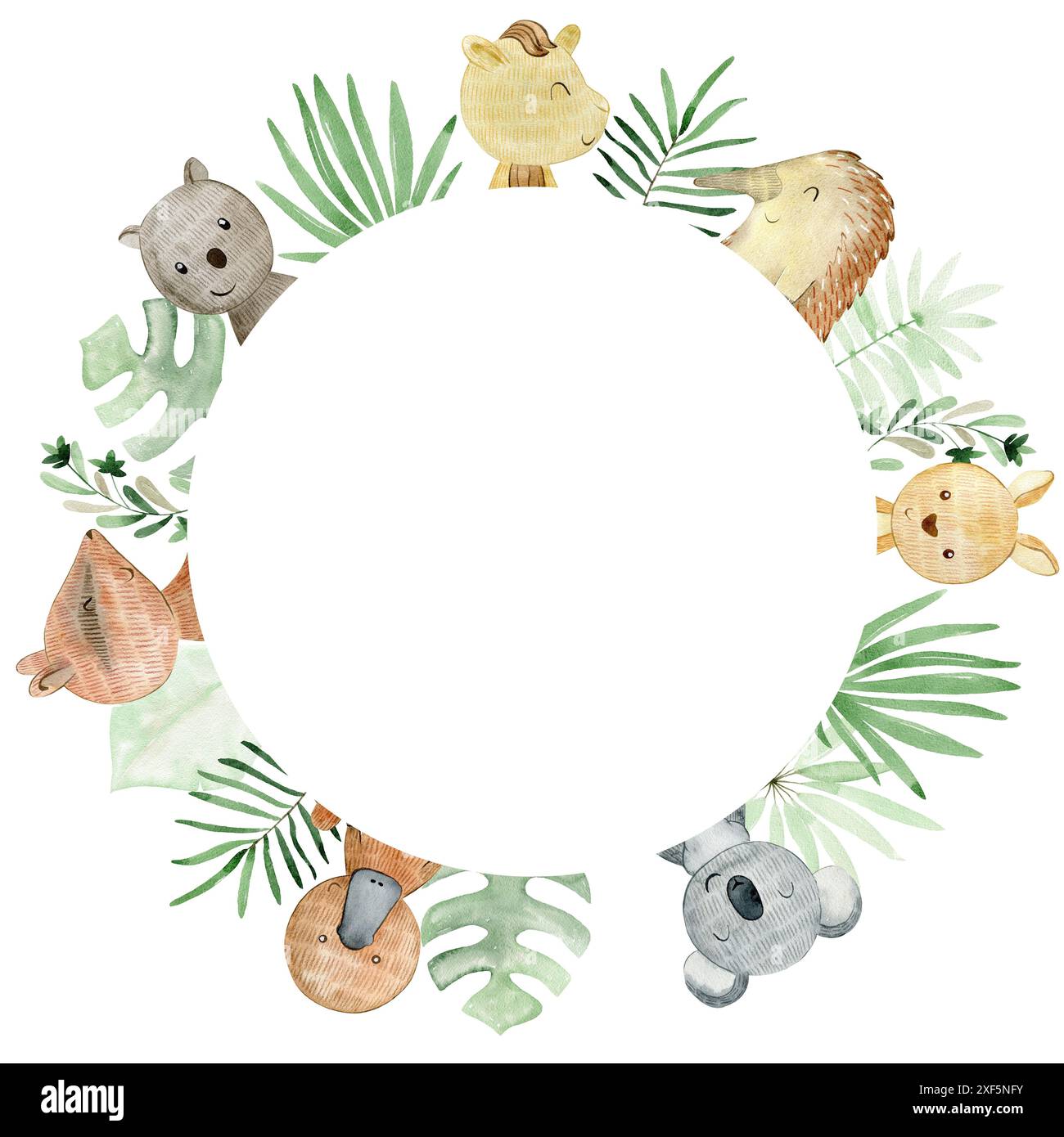 Children australian Cut Out Stock Images & Pictures - Alamy