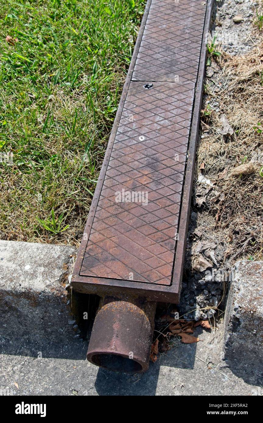 Water management structure hi-res stock photography and images - Alamy