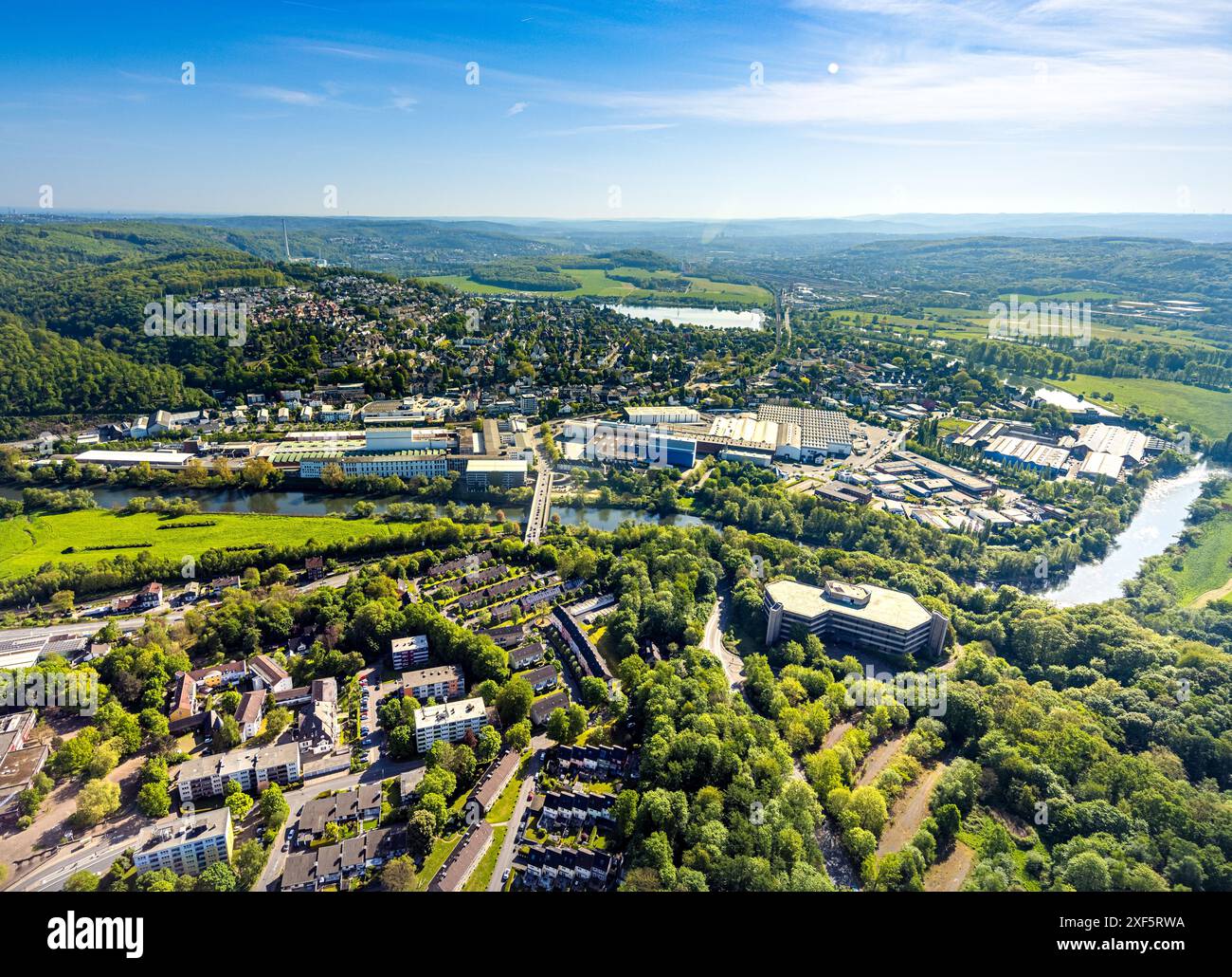 Federal highway 234 hi-res stock photography and images - Alamy