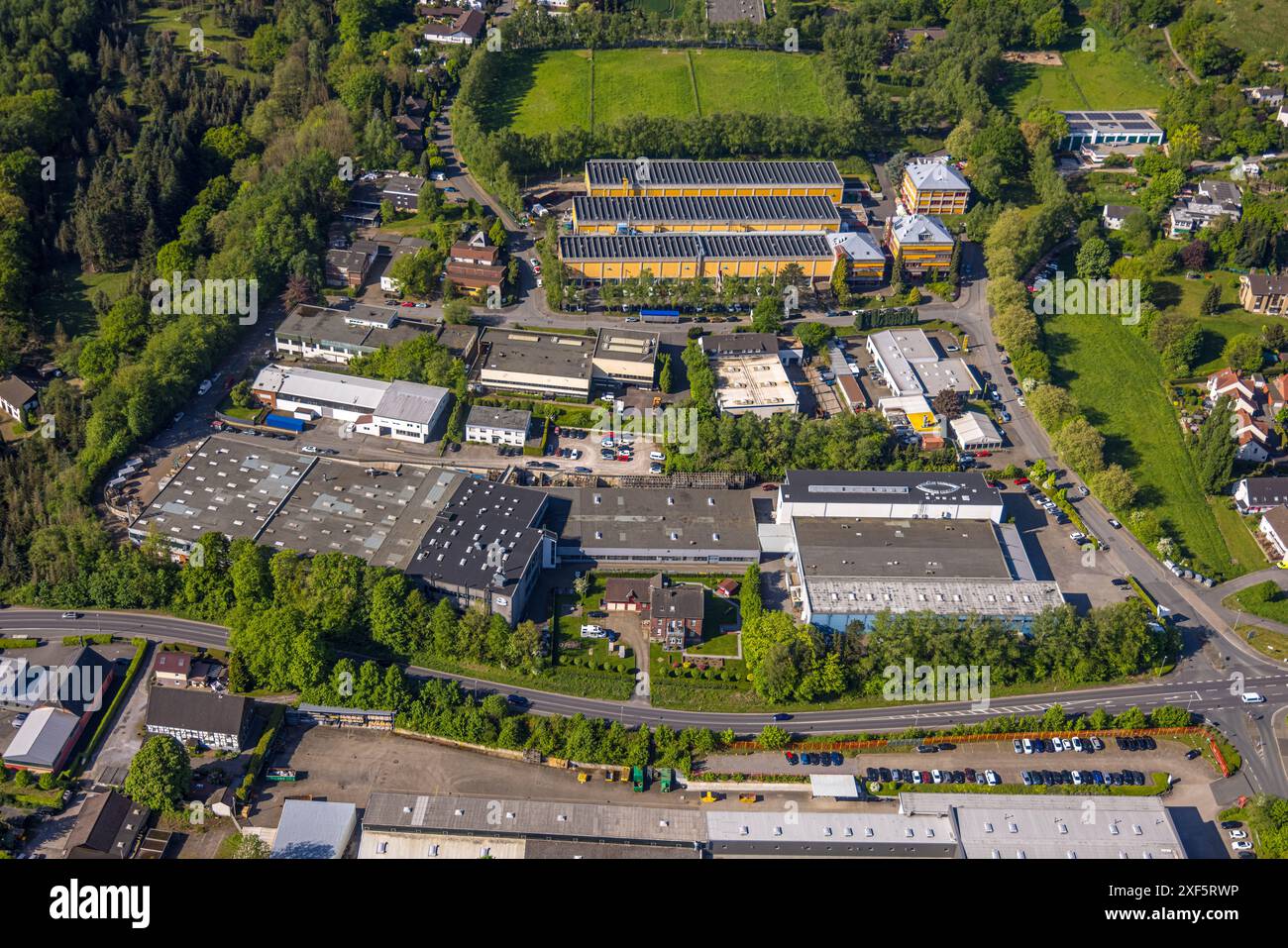 Taprogge gmbh hi-res stock photography and images - Alamy