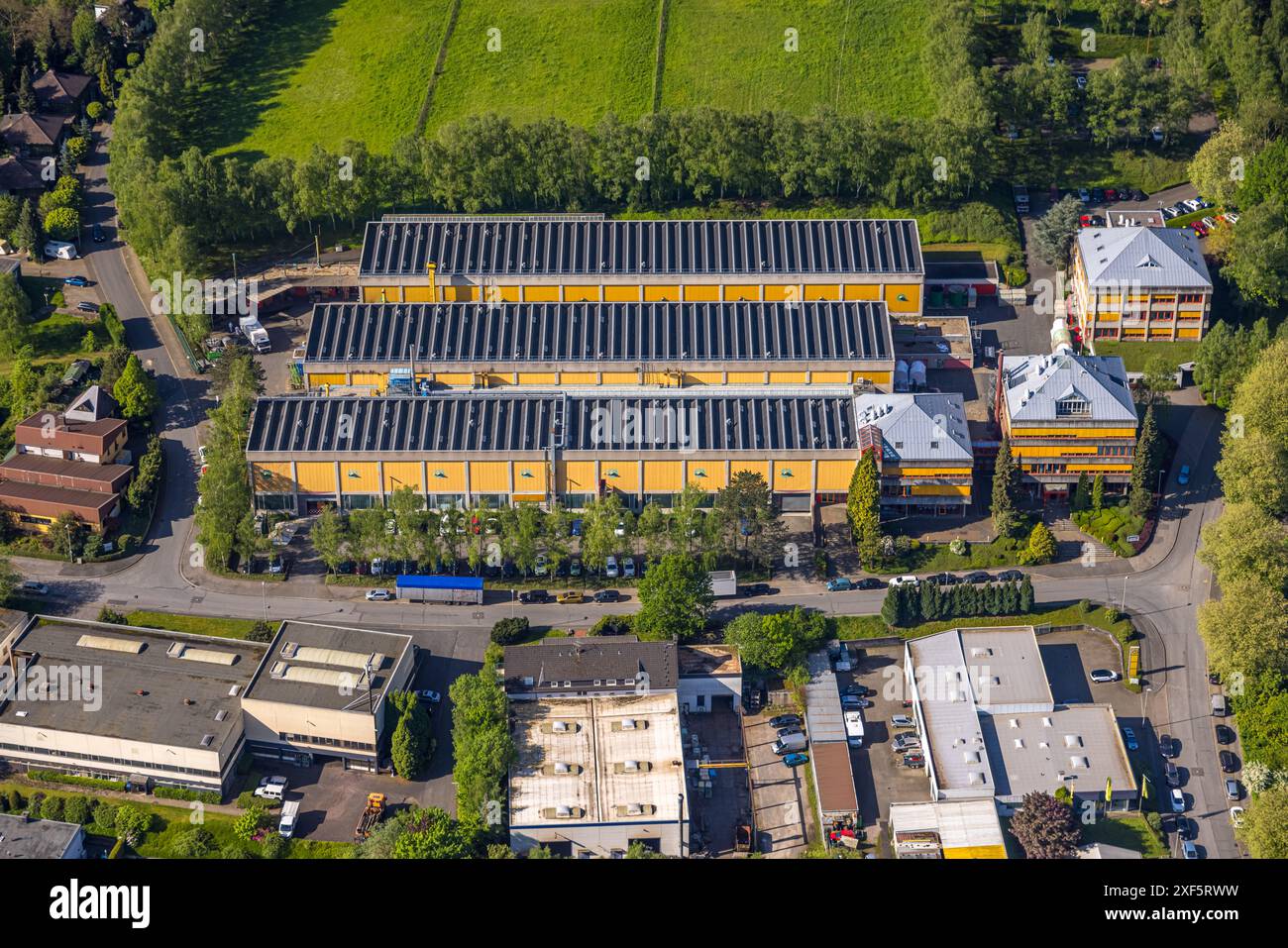 Taprogge gmbh hi-res stock photography and images - Alamy