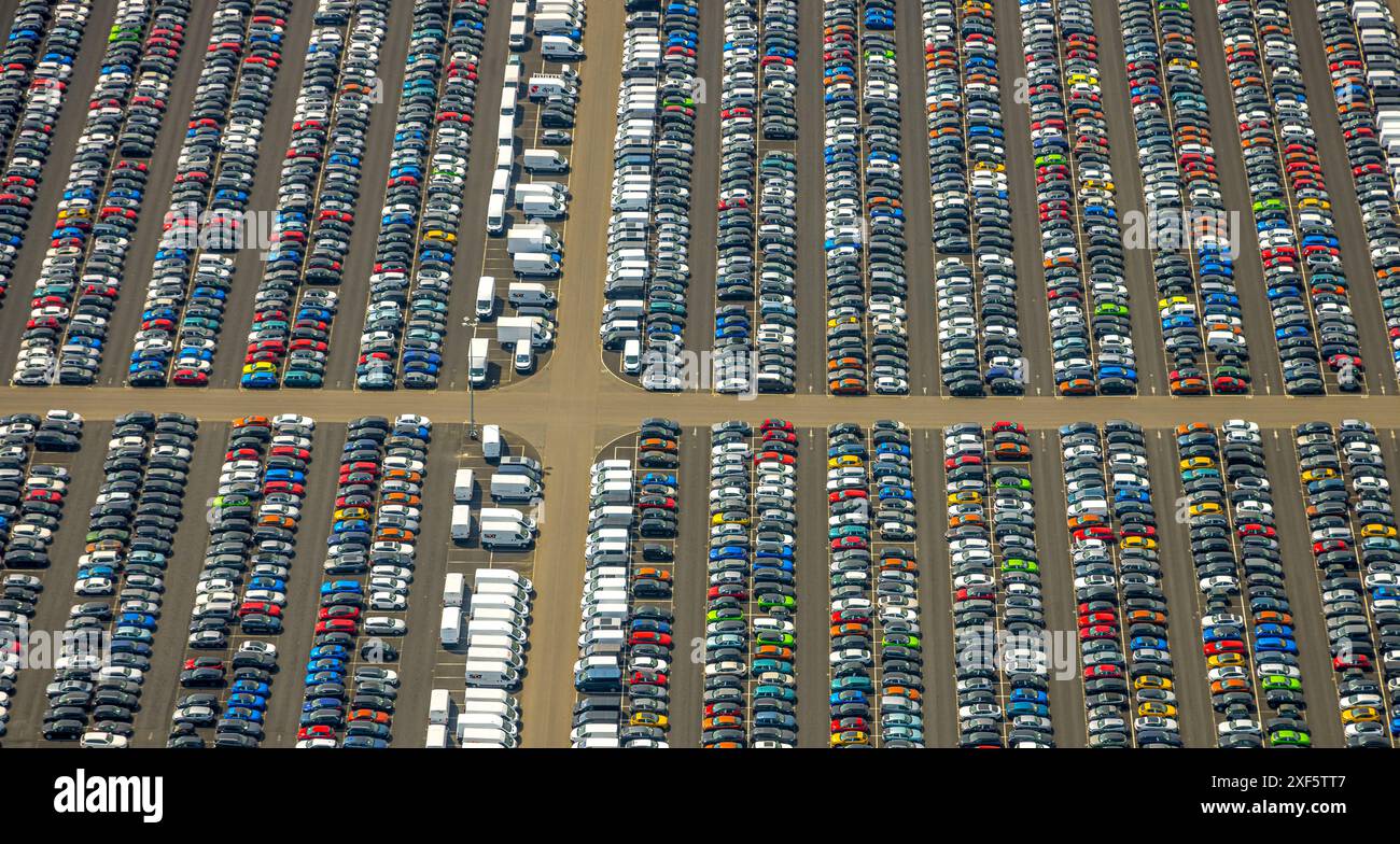 Logistics efficiency hi-res stock photography and images - Alamy