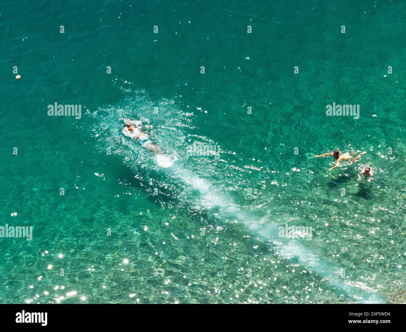 Olympian swimming hi-res stock photography and images - Alamy