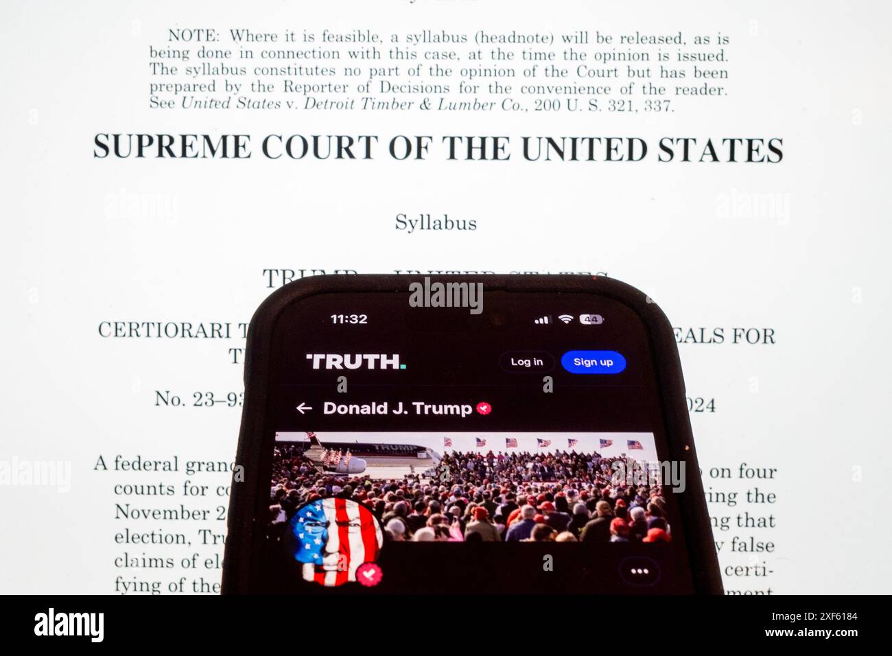 July 1, 2024, Washington Dc, District Of Columbia, United States of ...