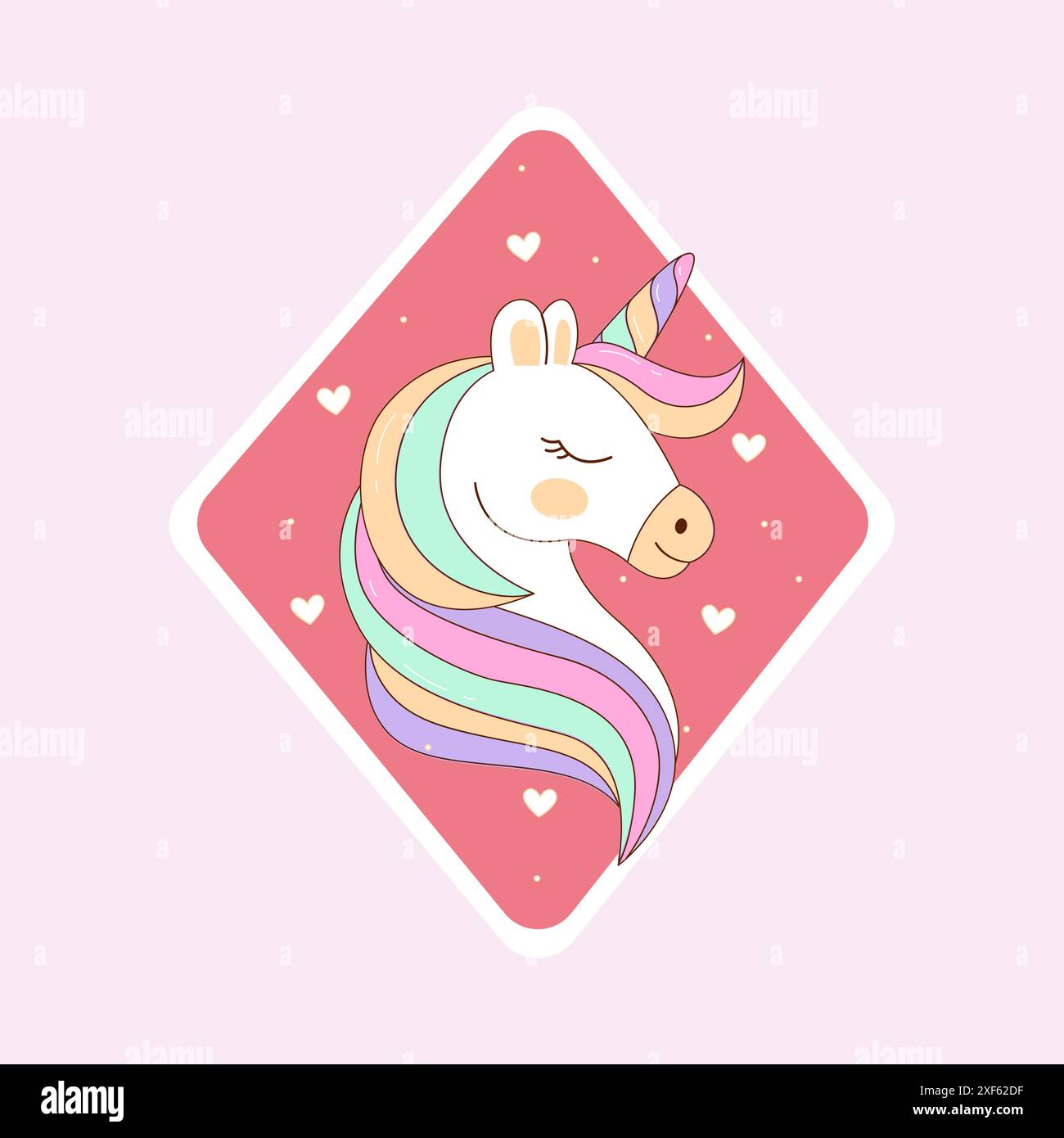 Best unicorn Stock Vector Images - Alamy