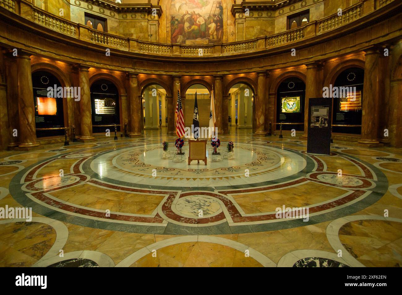 The State House, Boston, Massachusetts, United States of America Stock ...