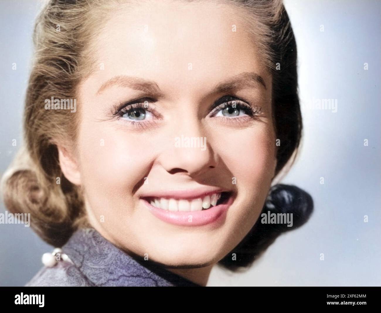 American actress and businesswoman hi-res stock photography and images ...