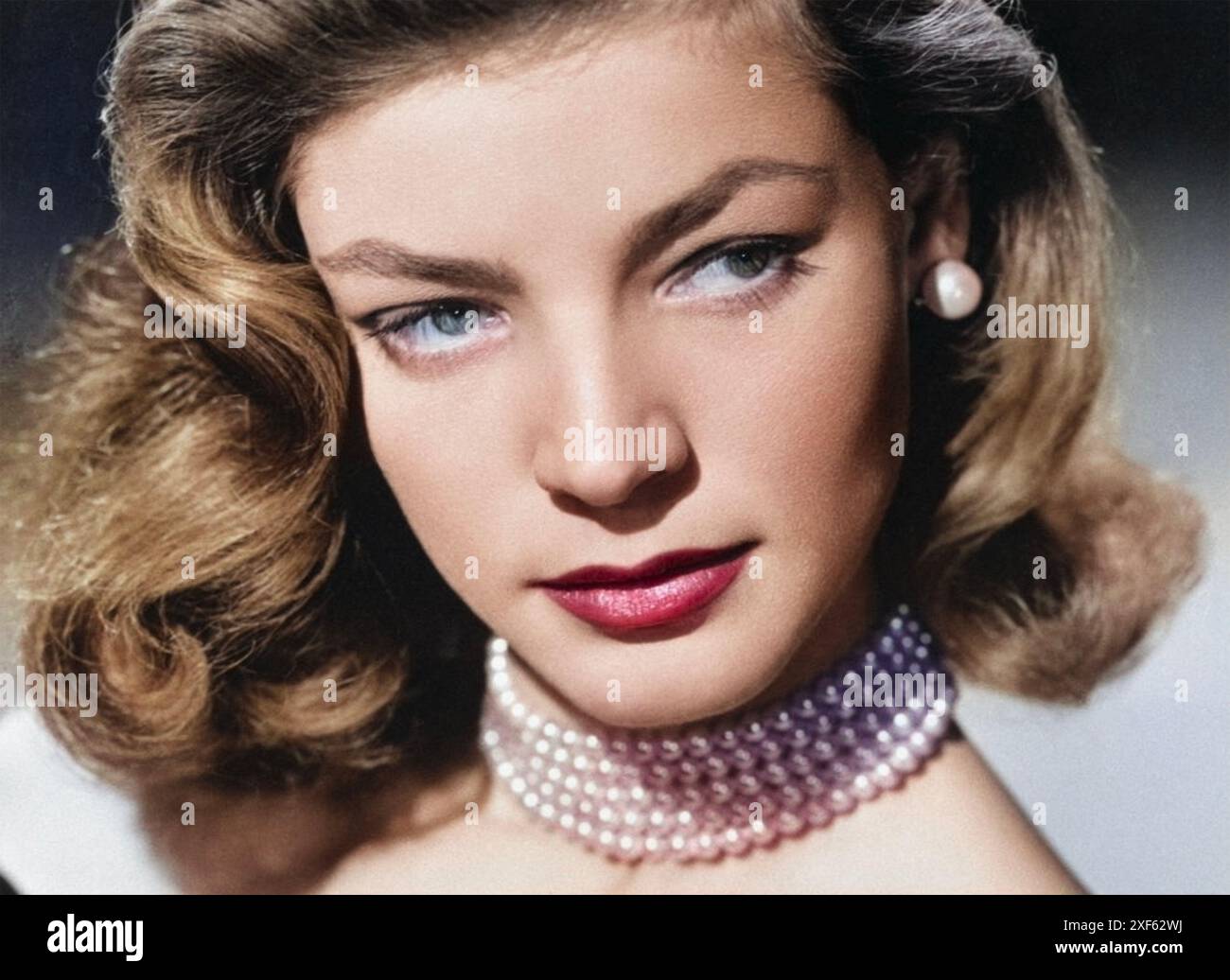 1945 is an american actress hi-res stock photography and images - Alamy
