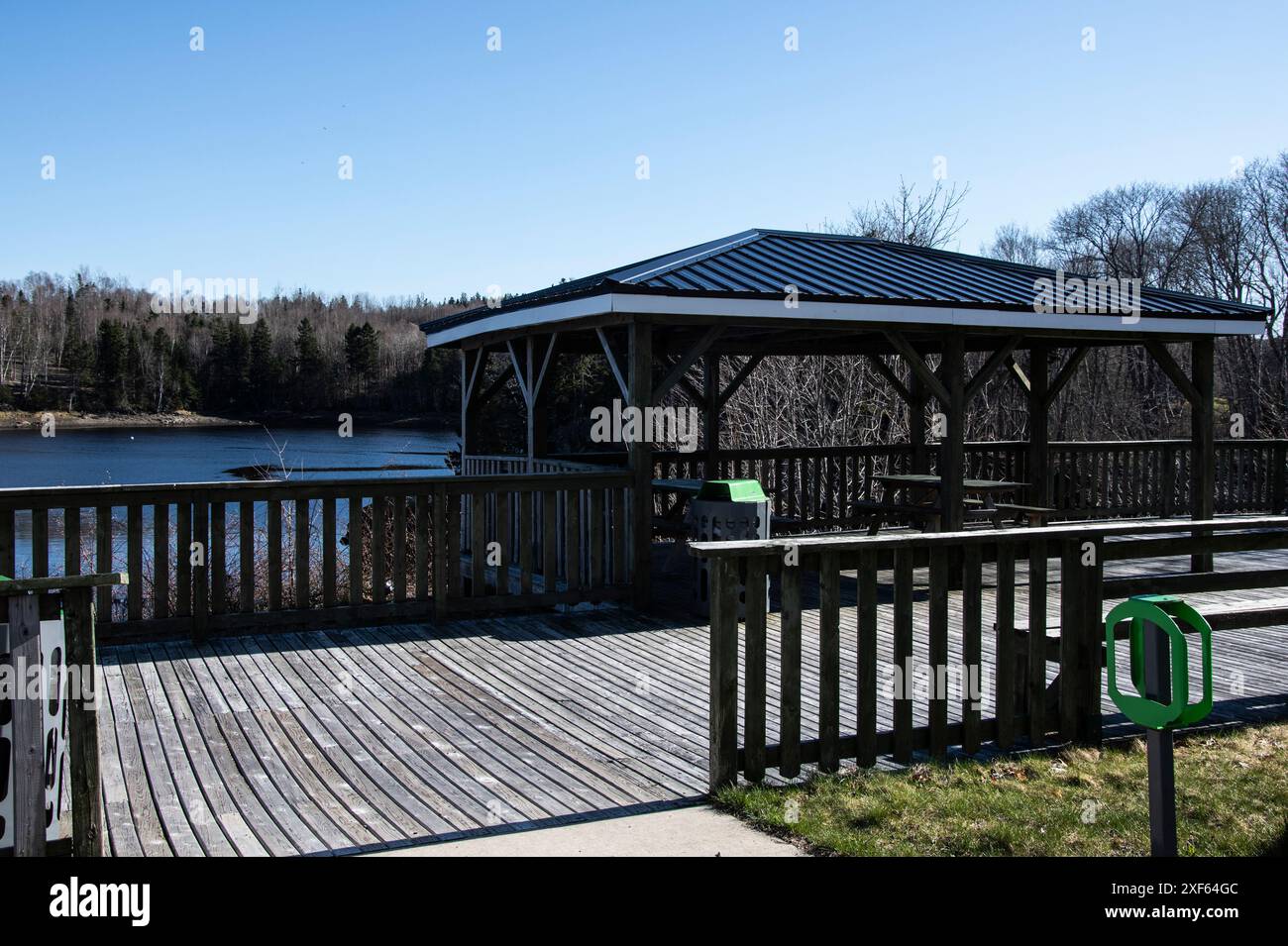 Eagles nest shelter hi-res stock photography and images - Alamy