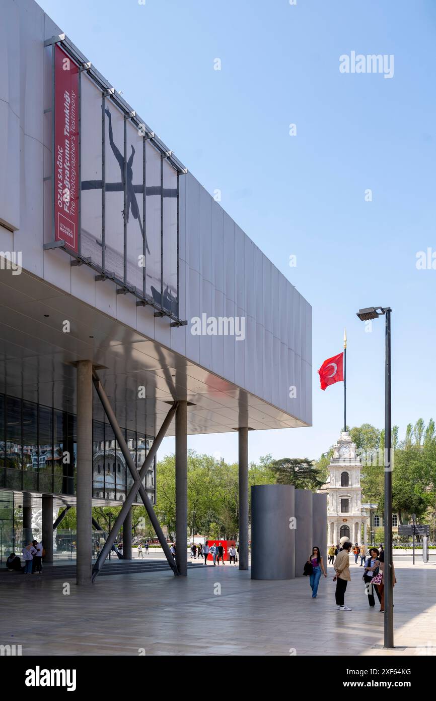 Der tophane hi-res stock photography and images - Alamy