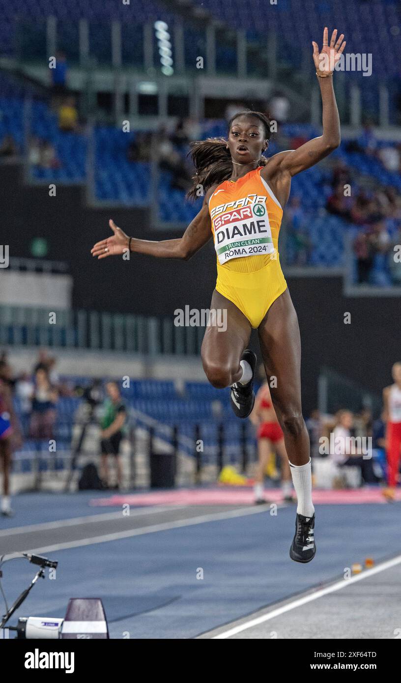 Fatima diame hi-res stock photography and images - Alamy