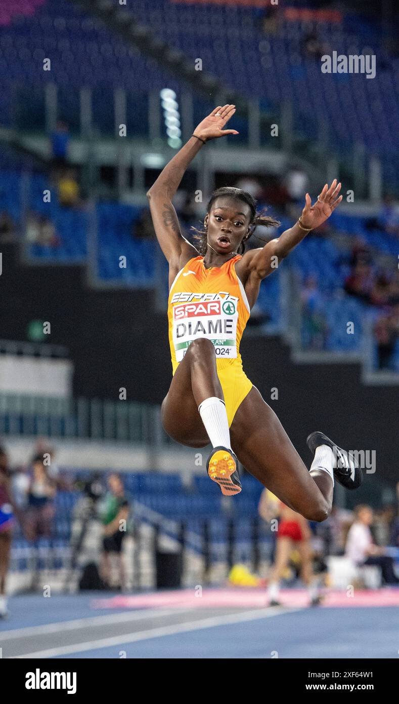 Fatima diame hi-res stock photography and images - Alamy