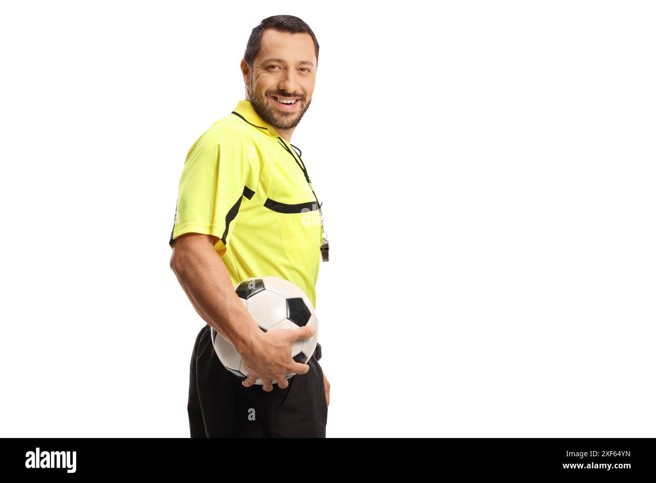 Camera football stadium Cut Out Stock Images & Pictures - Alamy