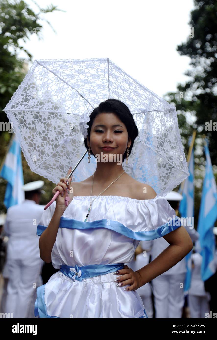 GYE BEGINS JULIAN FESTIVITIES Guayaquil, Monday, July 01, 2024 With ...