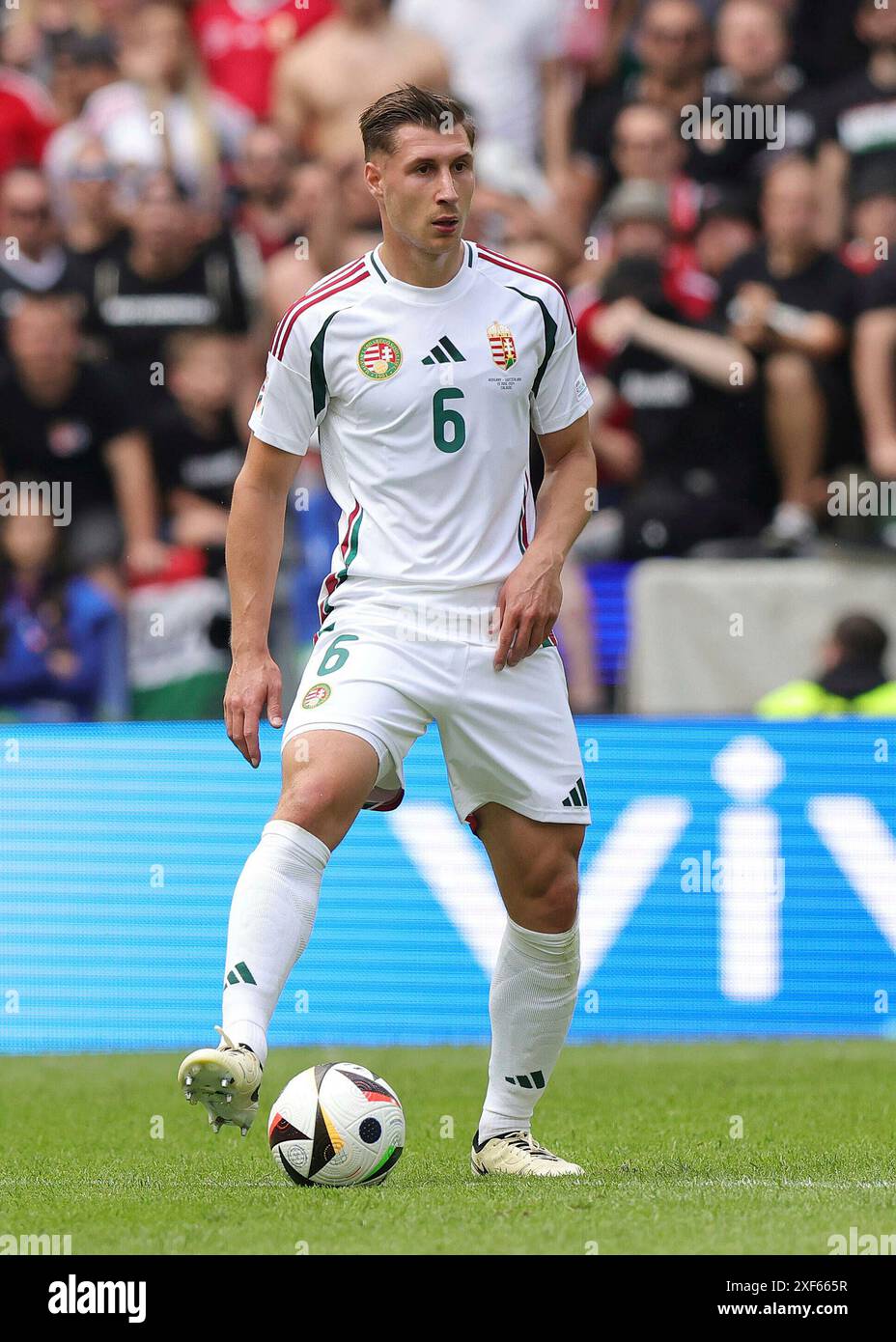 Willi orban hungary 2024 hi-res stock photography and images - Alamy