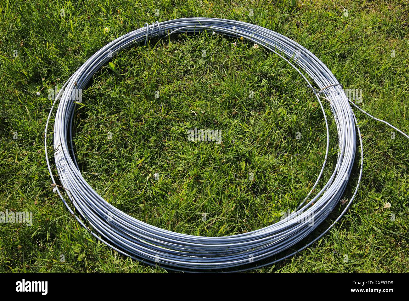 Grass roll hi-res stock photography and images - Alamy