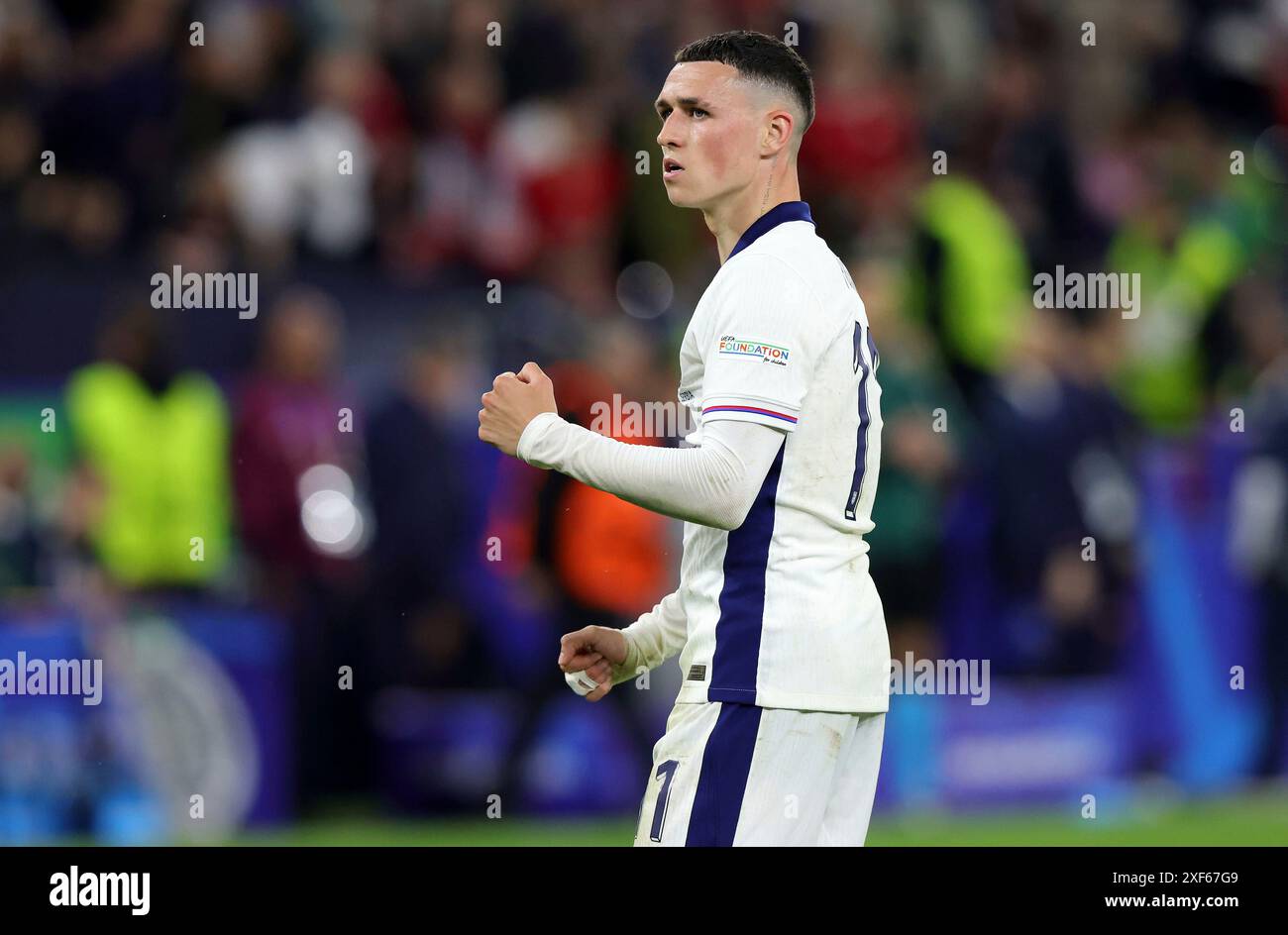 Foden serbia june 2024 16 hi-res stock photography and images - Alamy