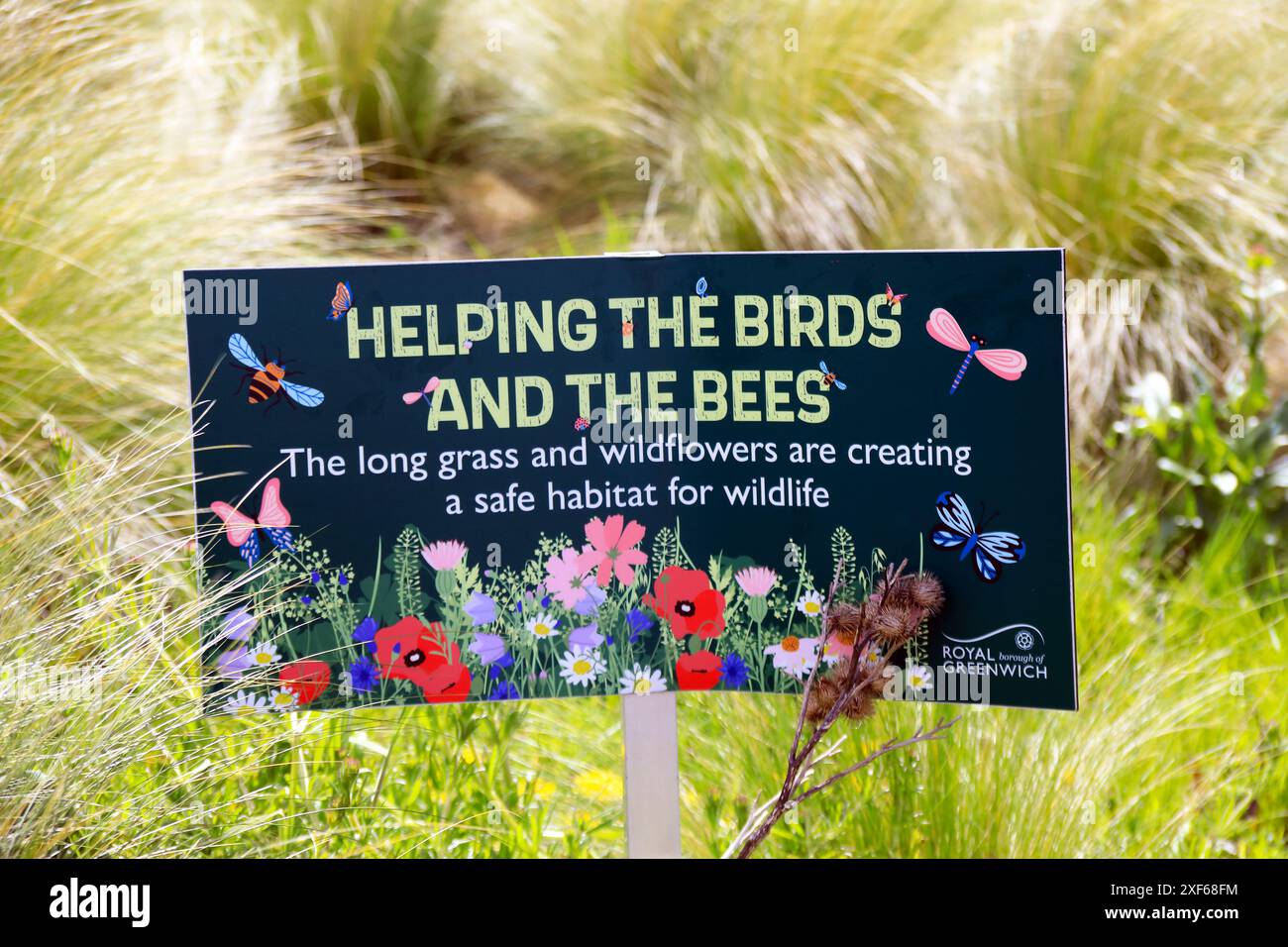 Passive land management hi-res stock photography and images - Alamy