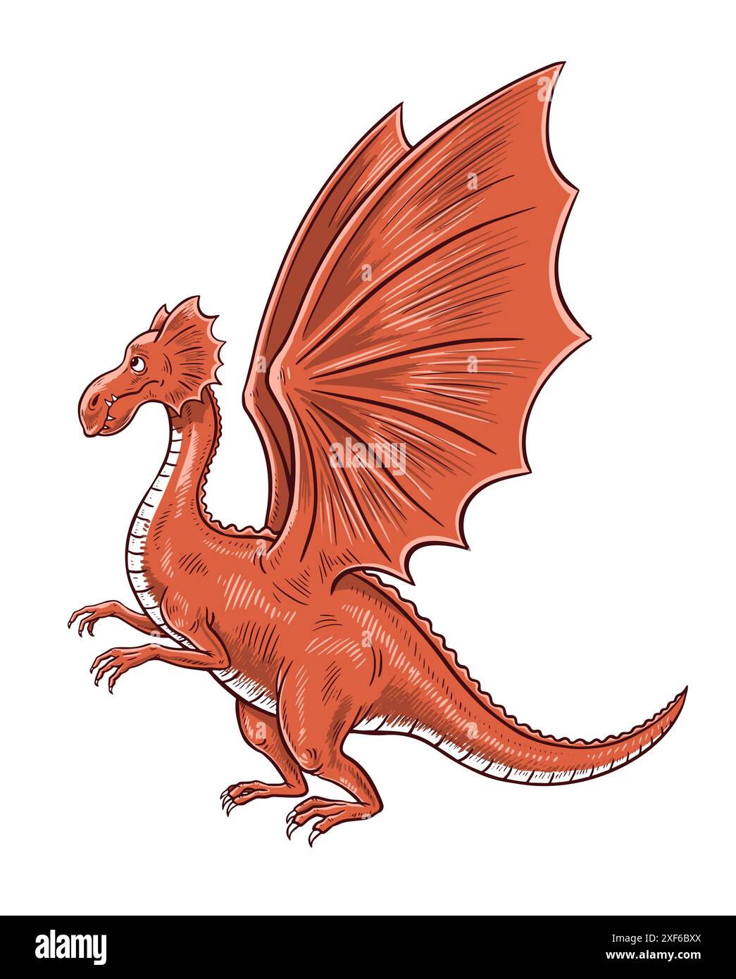 Enchanting castle adventure fantasy hi-res stock photography and images ...