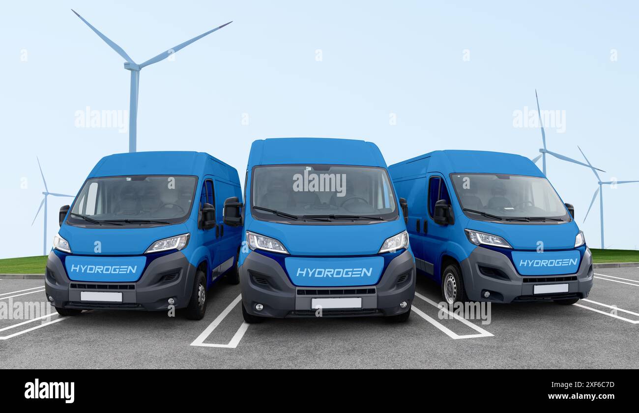 Delivery cell hi-res stock photography and images - Alamy