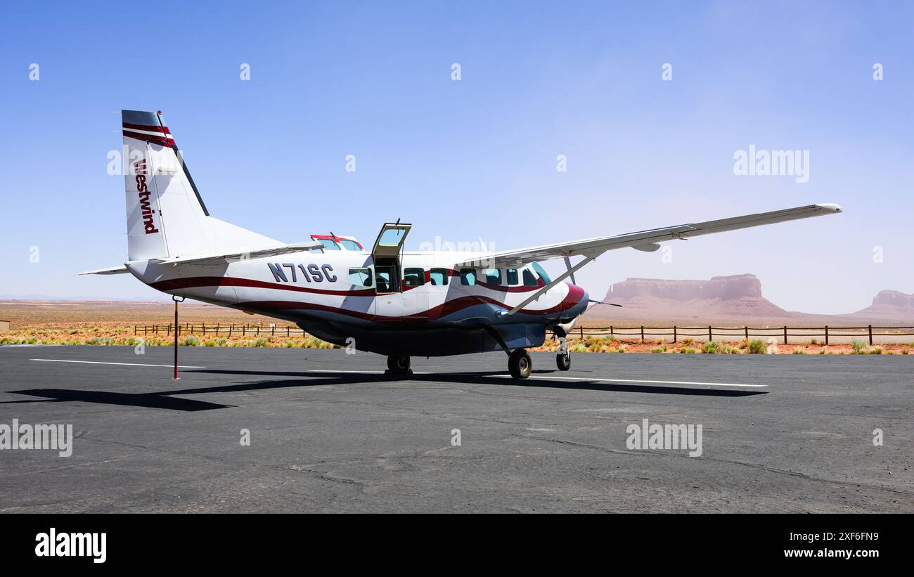 Westwind air service hi-res stock photography and images - Alamy
