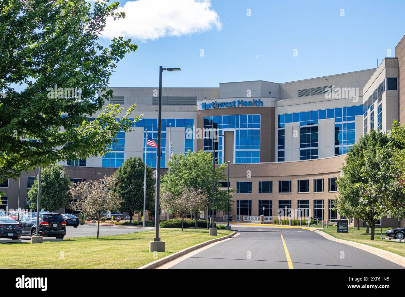 Hospital porter hi-res stock photography and images - Alamy