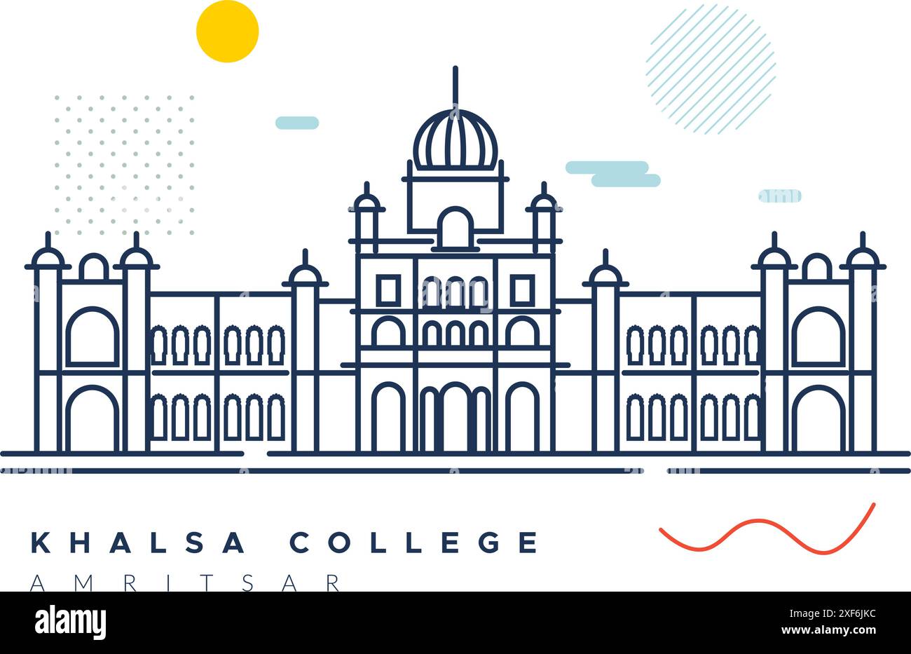 Old amritsar Cut Out Stock Images & Pictures - Alamy