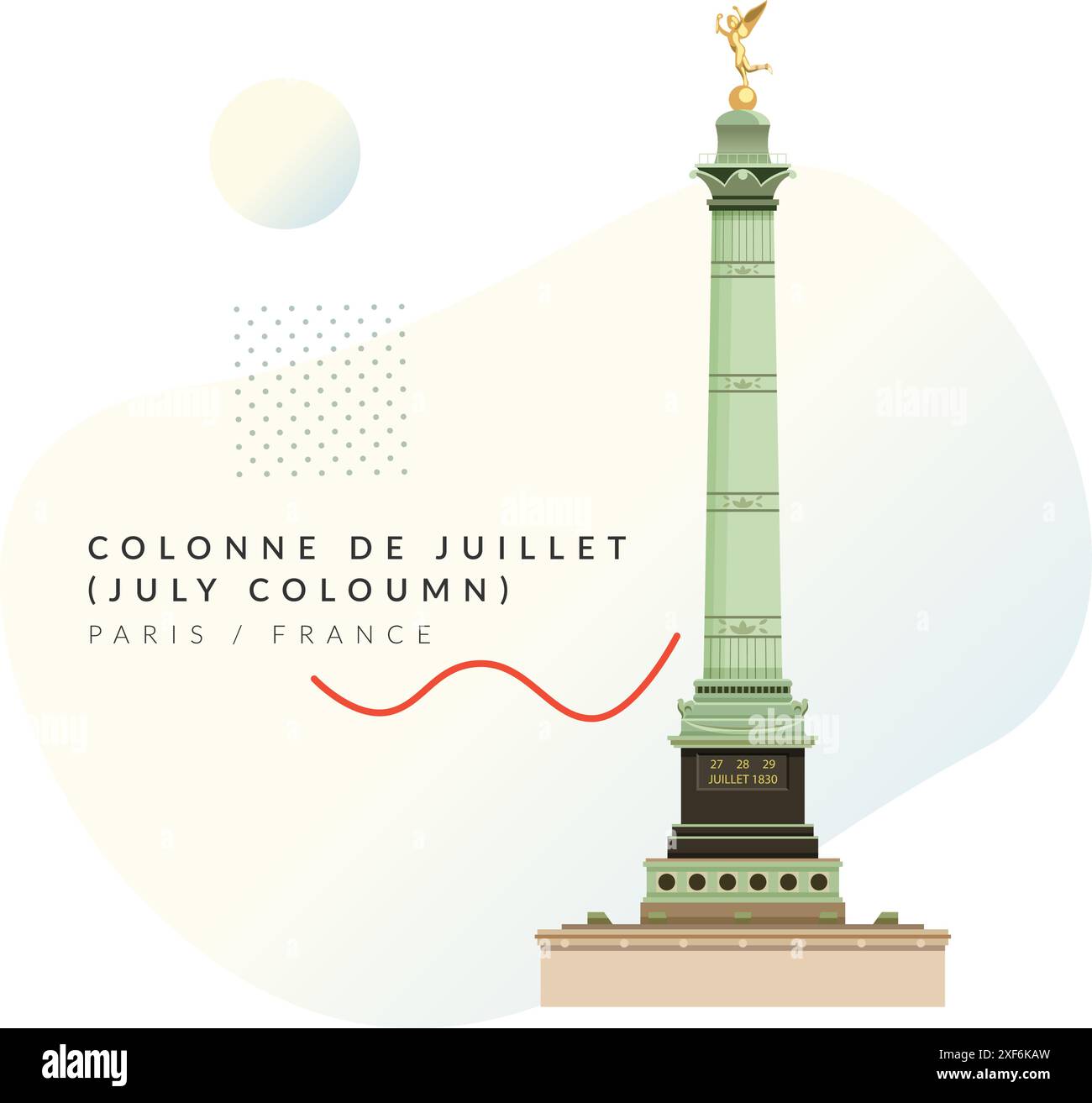 14 juillet france historical Stock Vector Images - Alamy