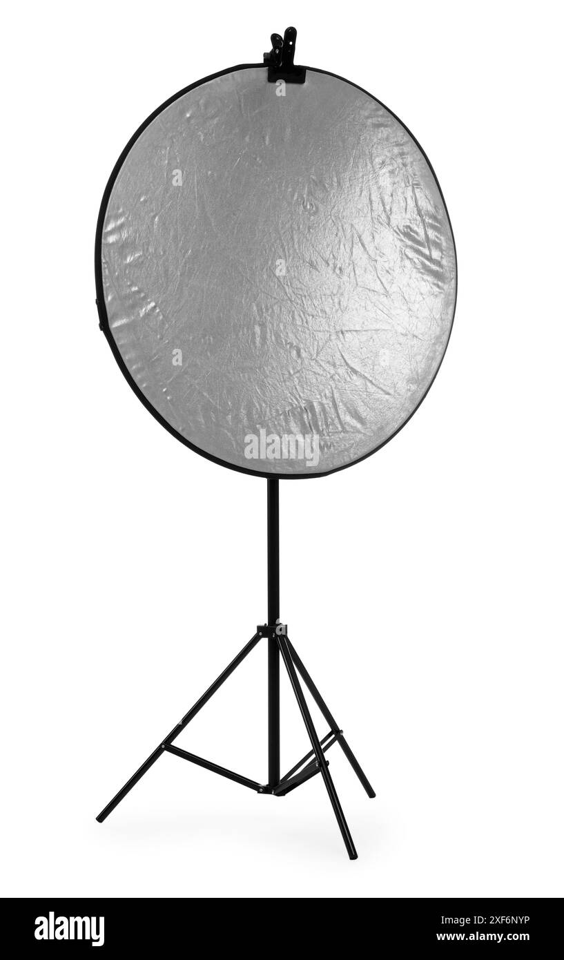 Stand for photoshoot Black and White Stock Photos & Images - Alamy