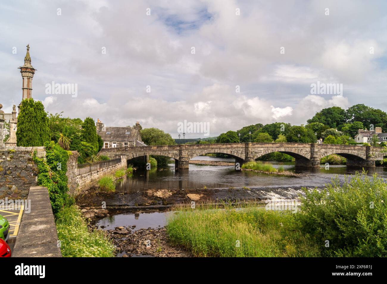 John rennie architect hi-res stock photography and images - Alamy