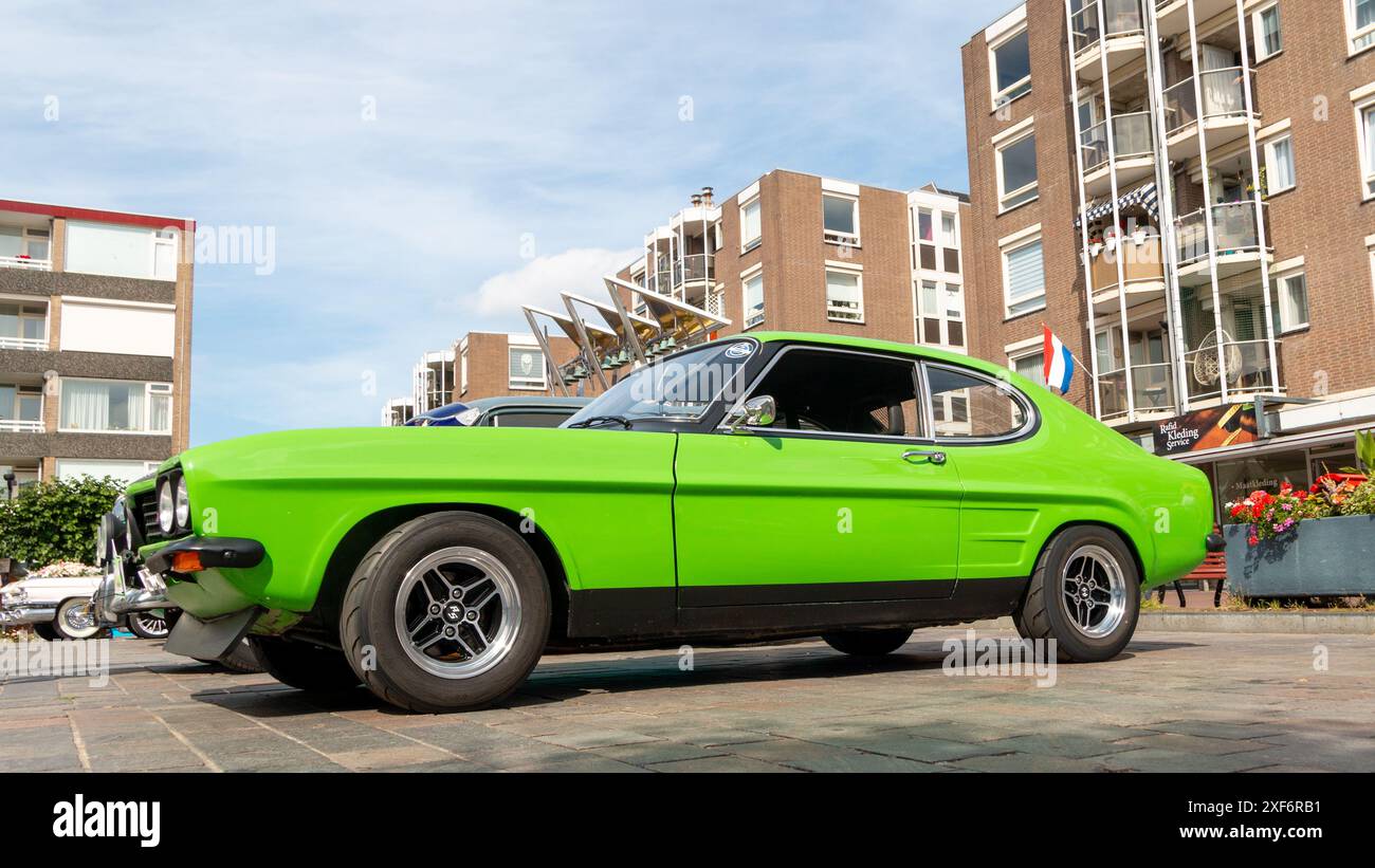 1960s ford capri car hi-res stock photography and images - Alamy