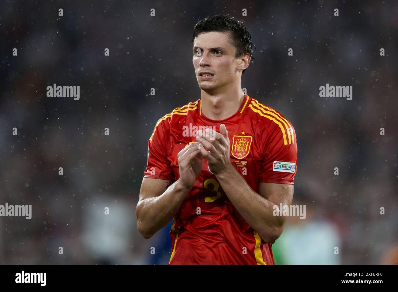 Robin le normand of spain hi-res stock photography and images - Alamy