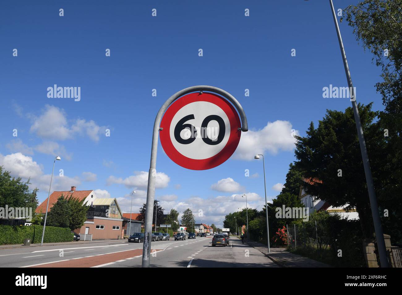 Swpeed limit hi-res stock photography and images - Alamy