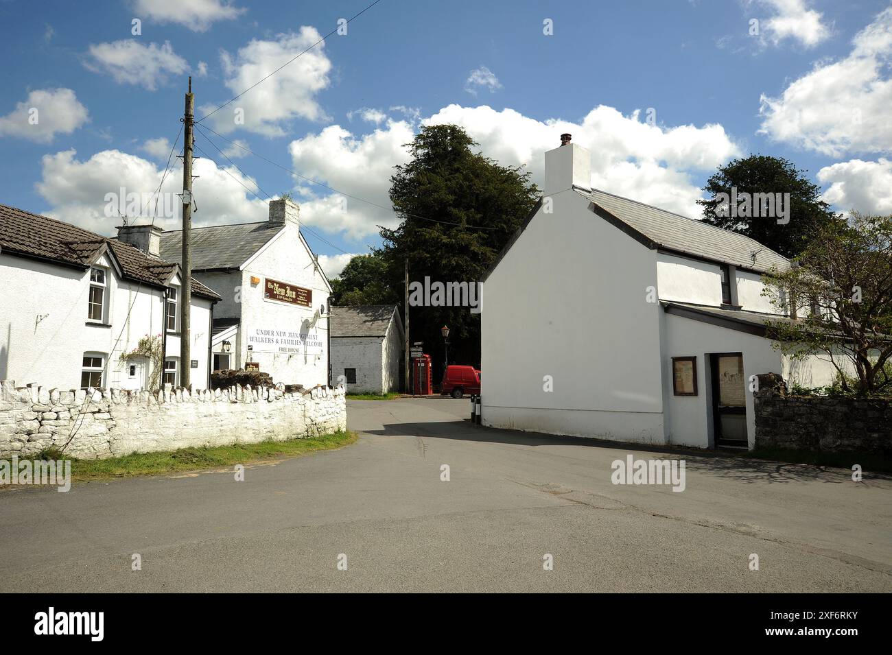 Ystradfellte hi-res stock photography and images - Alamy