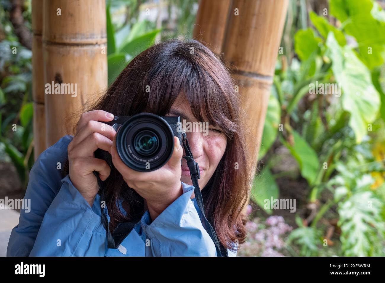 Hand around poles hi-res stock photography and images - Alamy
