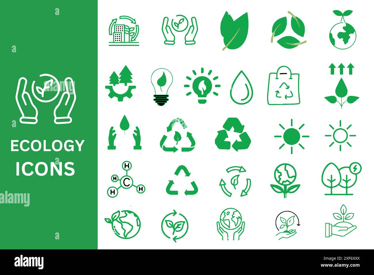 Make pollution more sustainable Stock Vector Images - Alamy