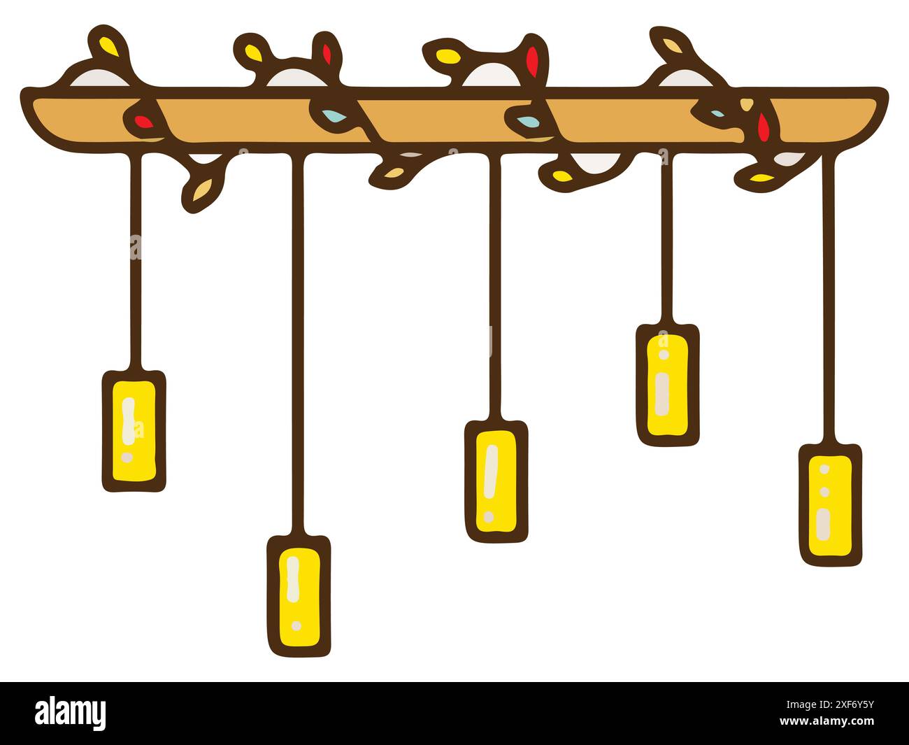 Colorful light hi-res stock photography and images - Alamy