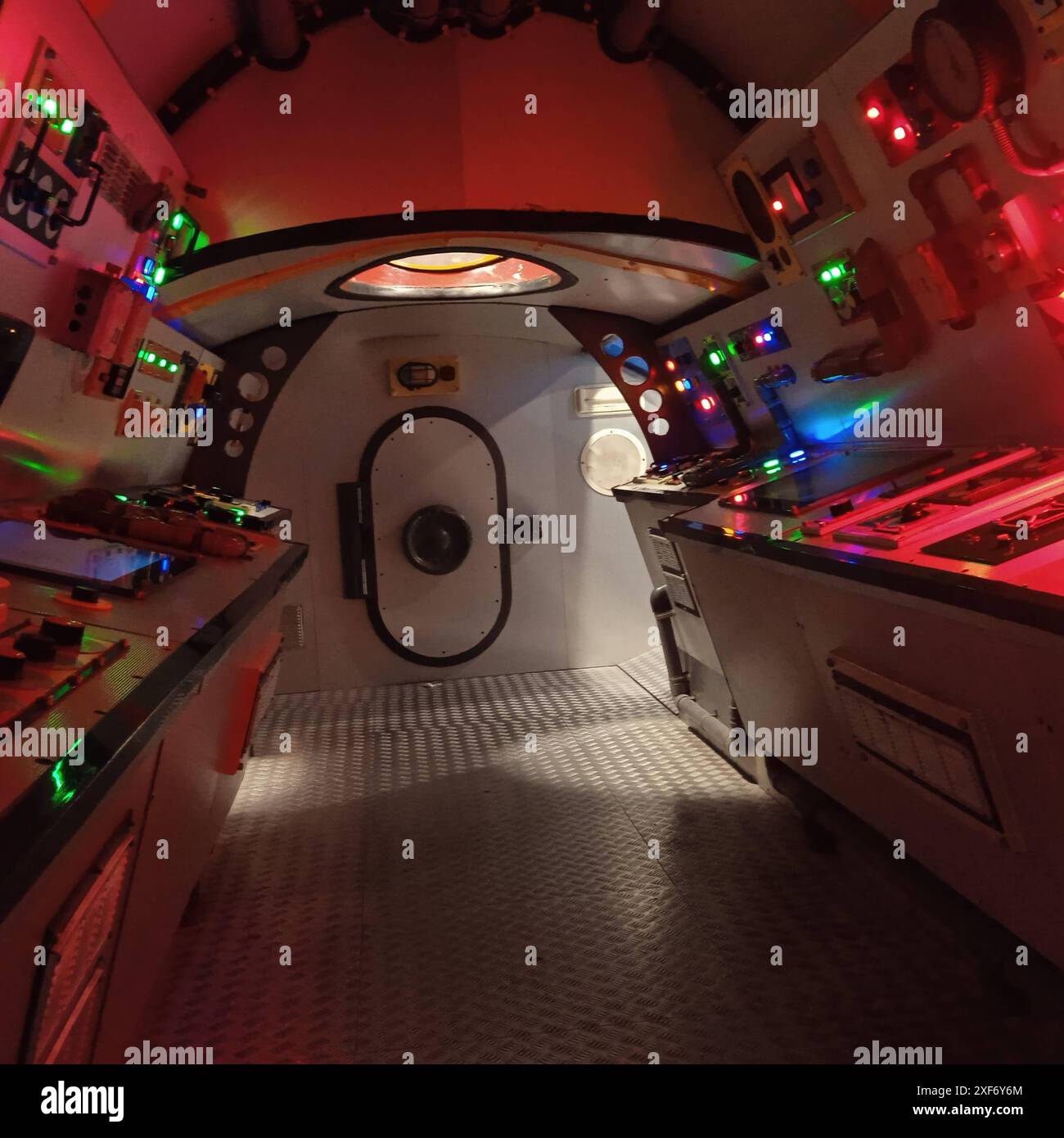 a submarine or sub, a watercraft for underwater transportation a ...