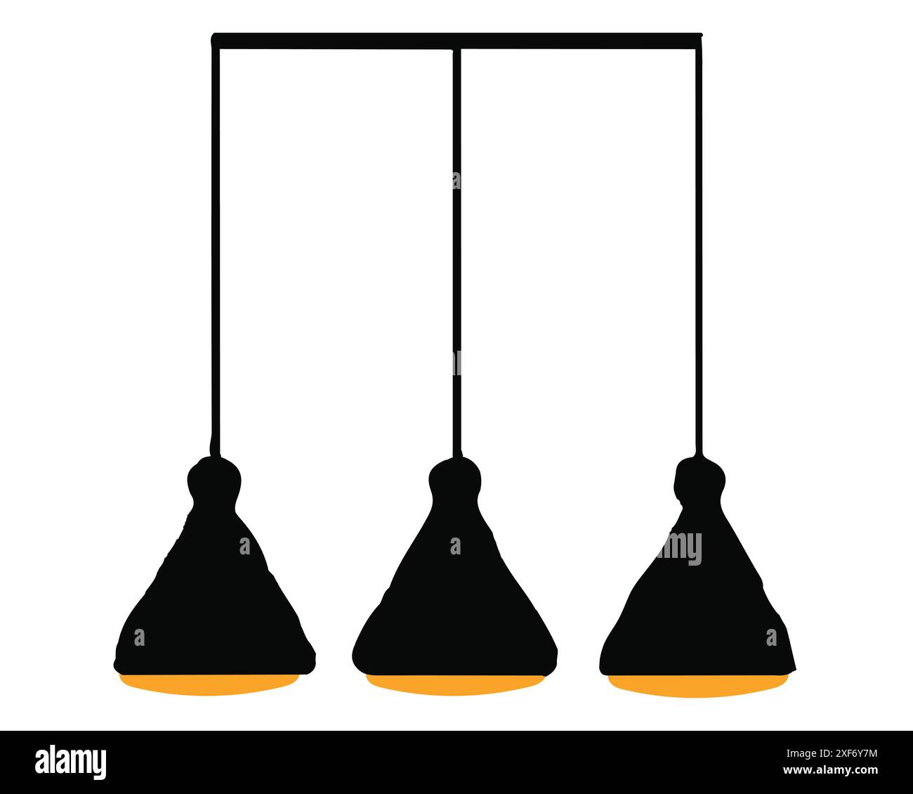 Industrial ceiling Stock Vector Images - Alamy
