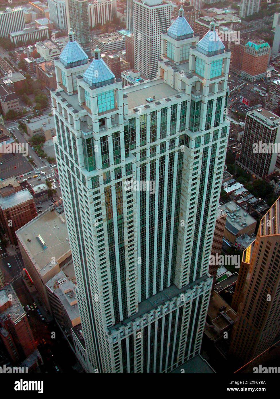 chicago which is the capital of Illinois is located in the us chicago ...