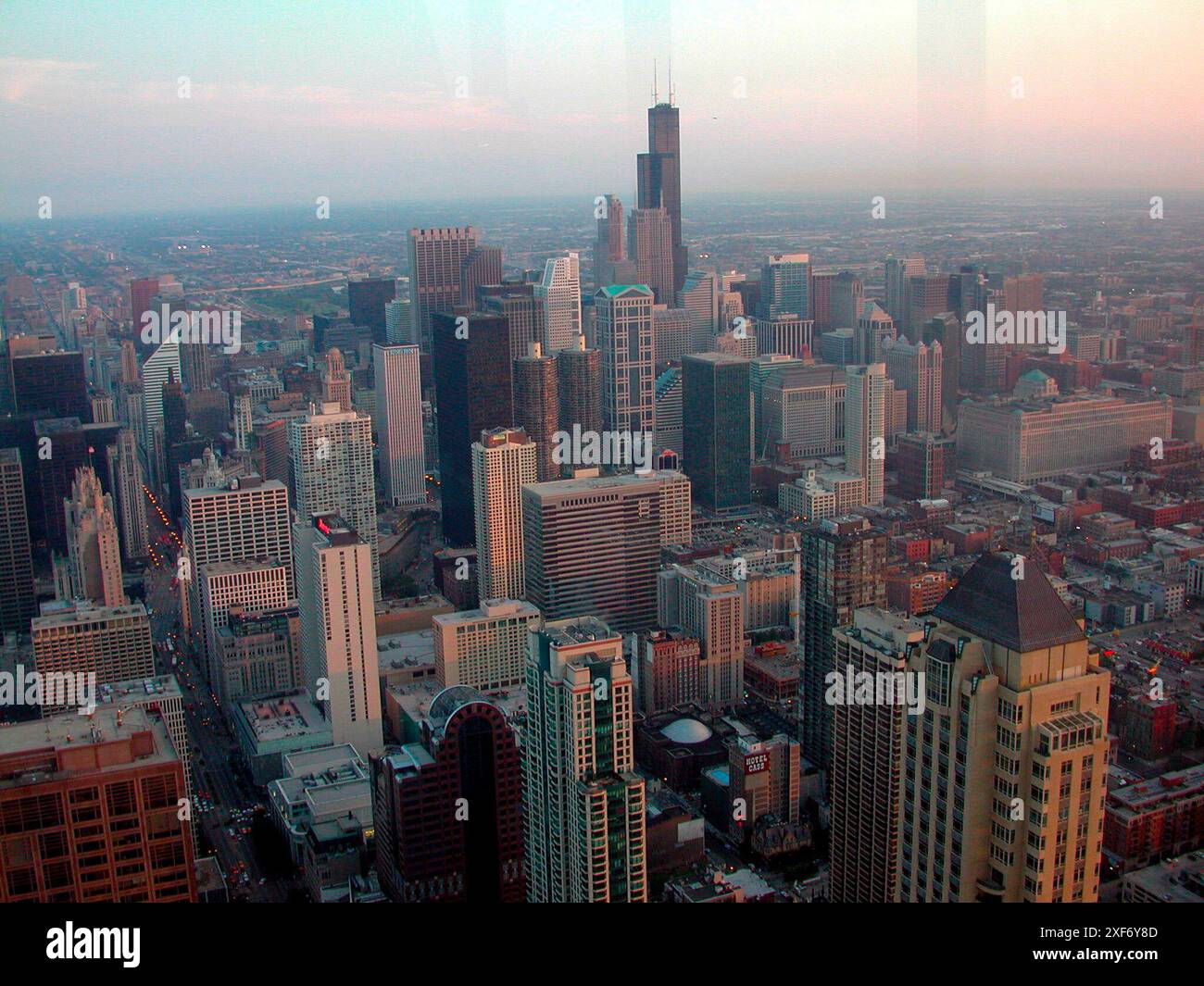 chicago which is the capital of Illinois is located in the us chicago ...