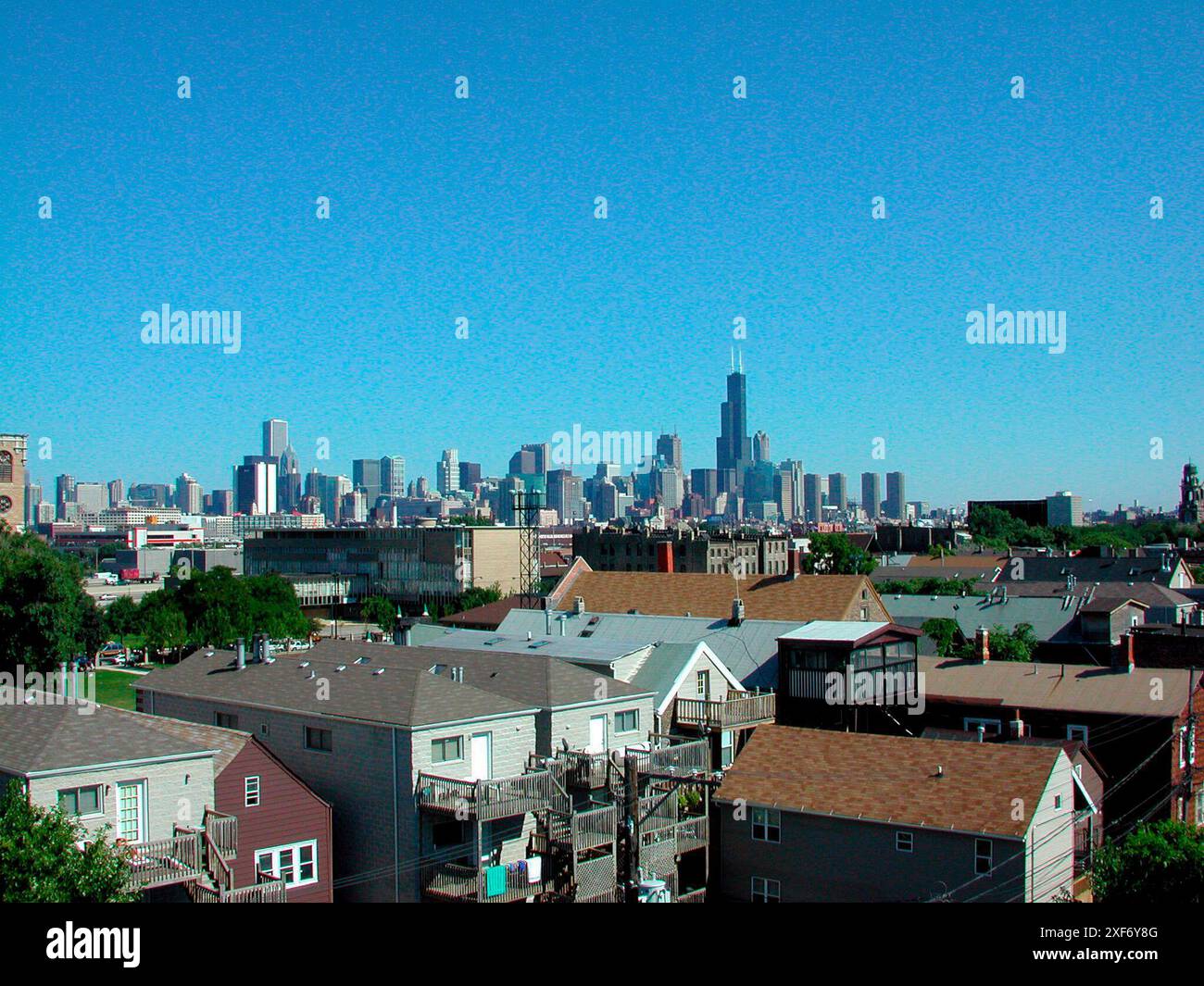 chicago which is the capital of Illinois is located in the us chicago ...