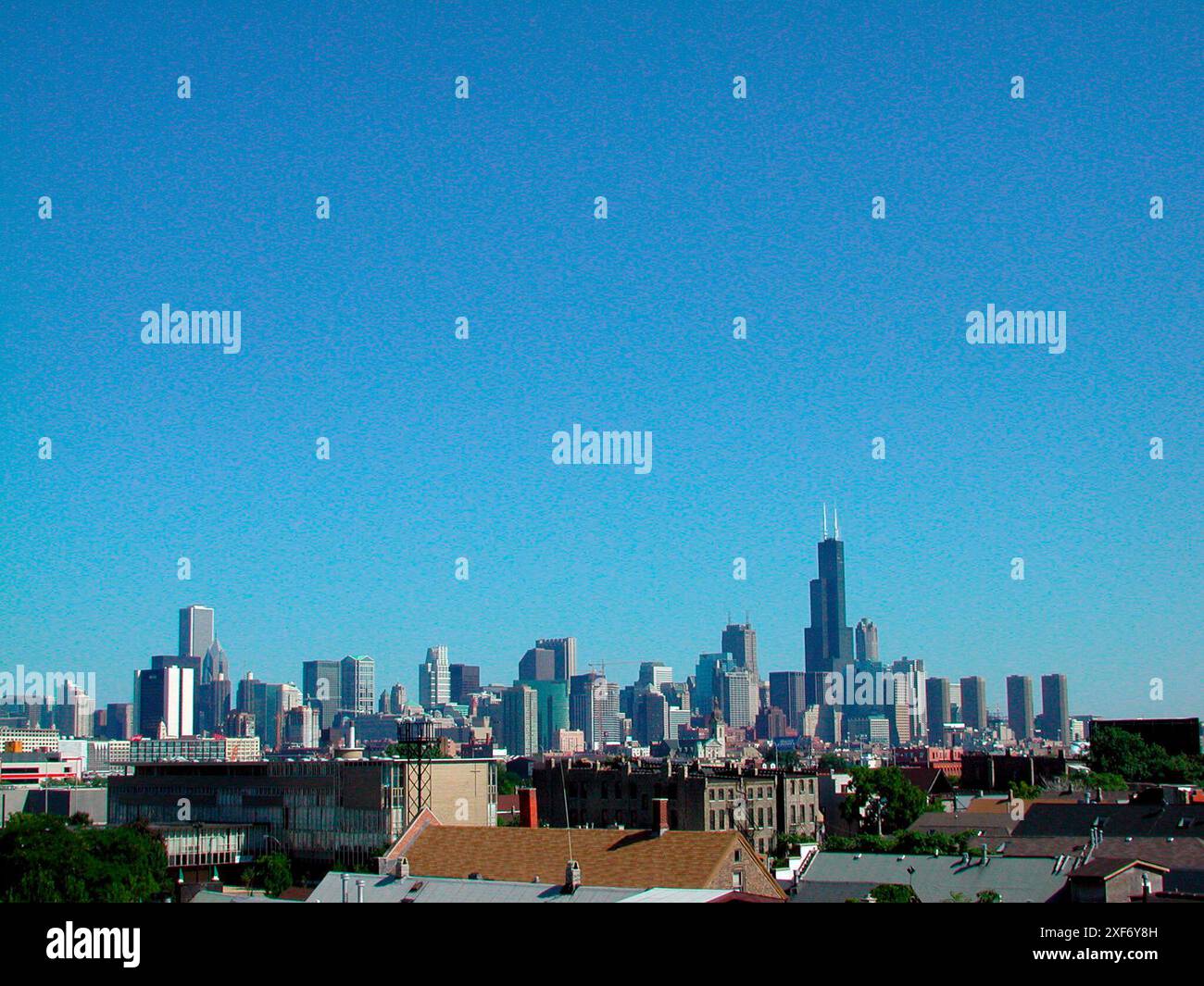 chicago which is the capital of Illinois is located in the us chicago ...