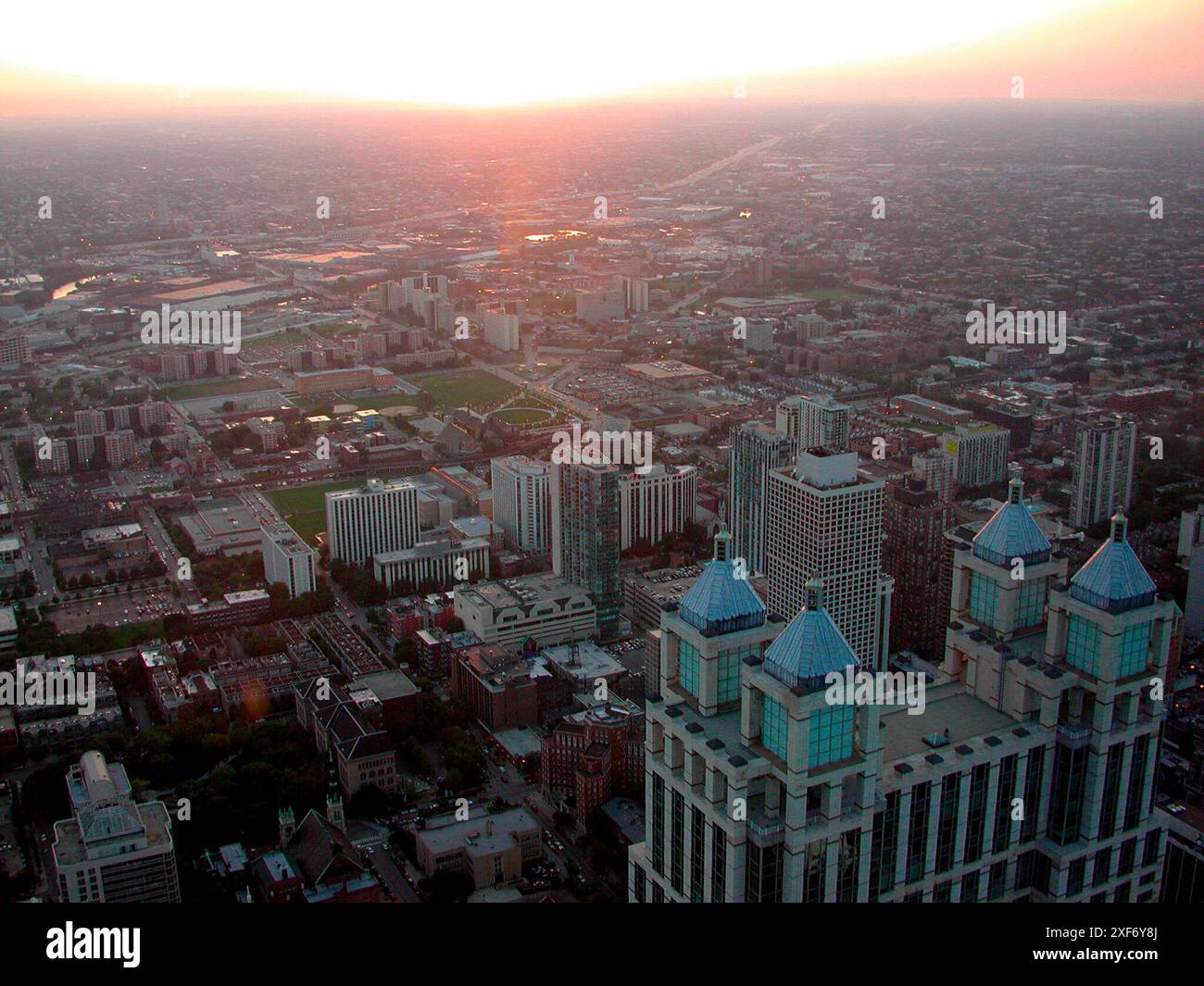 chicago which is the capital of Illinois is located in the us chicago ...