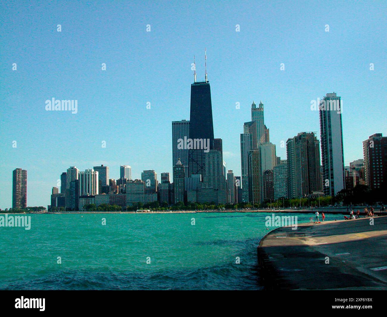 chicago which is the capital of Illinois is located in the us chicago ...