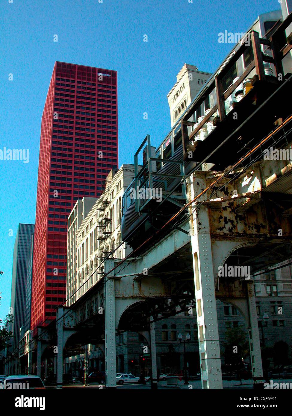 chicago which is the capital of Illinois is located in the us chicago ...