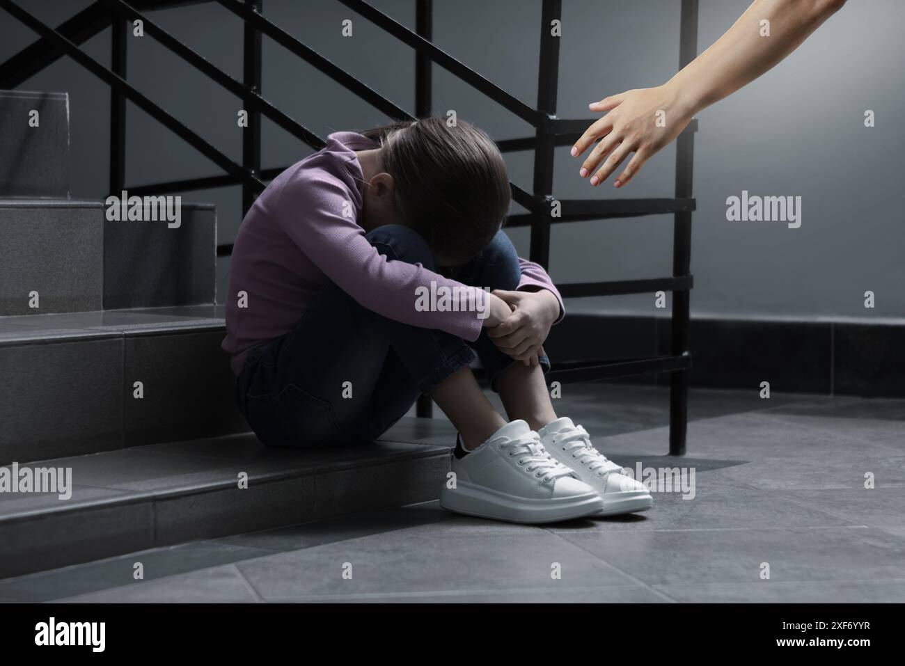 Child neglect father hi-res stock photography and images - Alamy