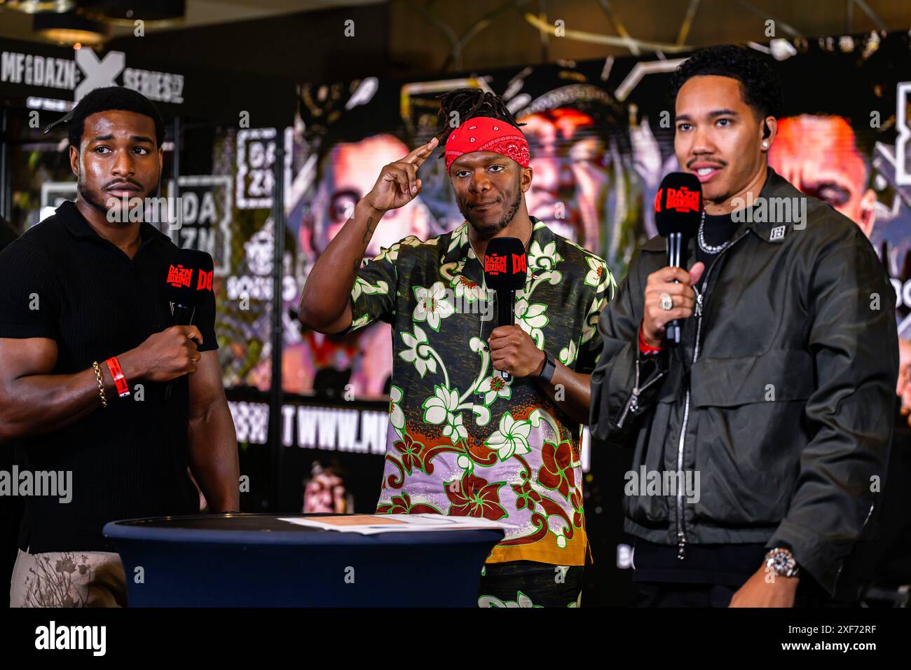 Ksi hi-res stock photography and images - Alamy