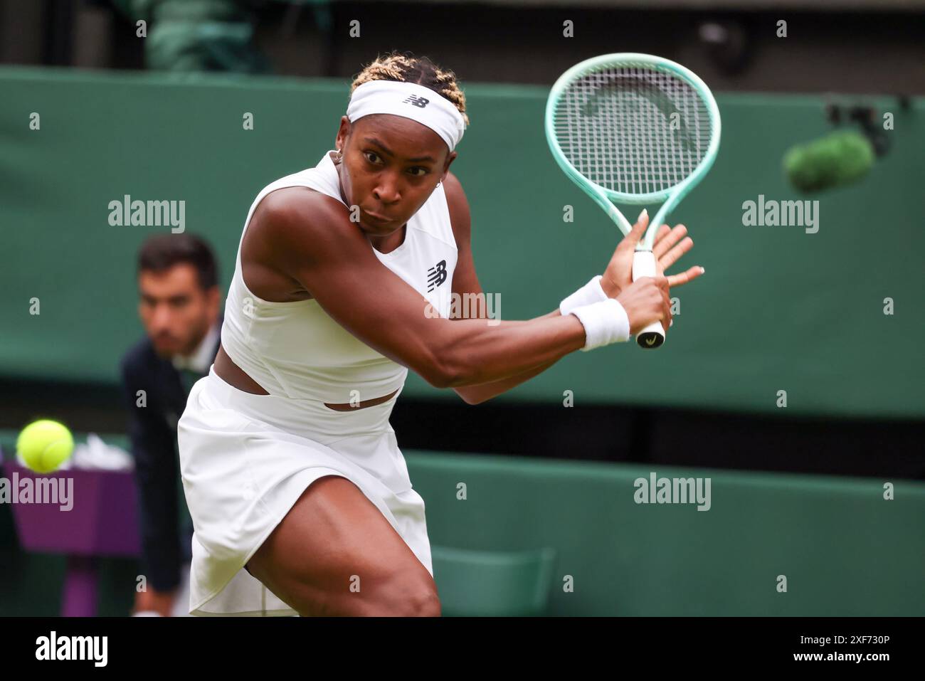 Caroline dolehide hi-res stock photography and images - Alamy